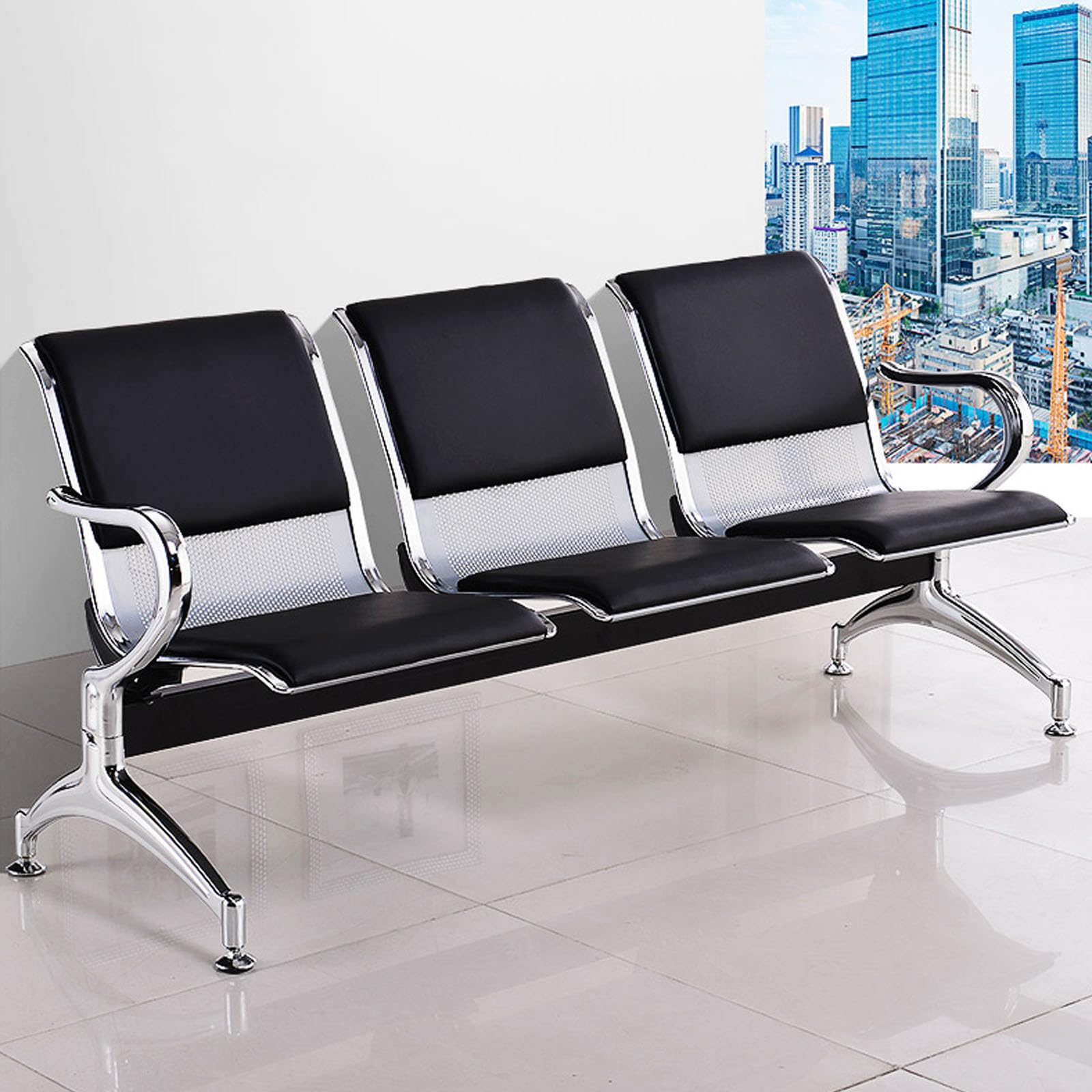 Reception Room Chairs With Arms