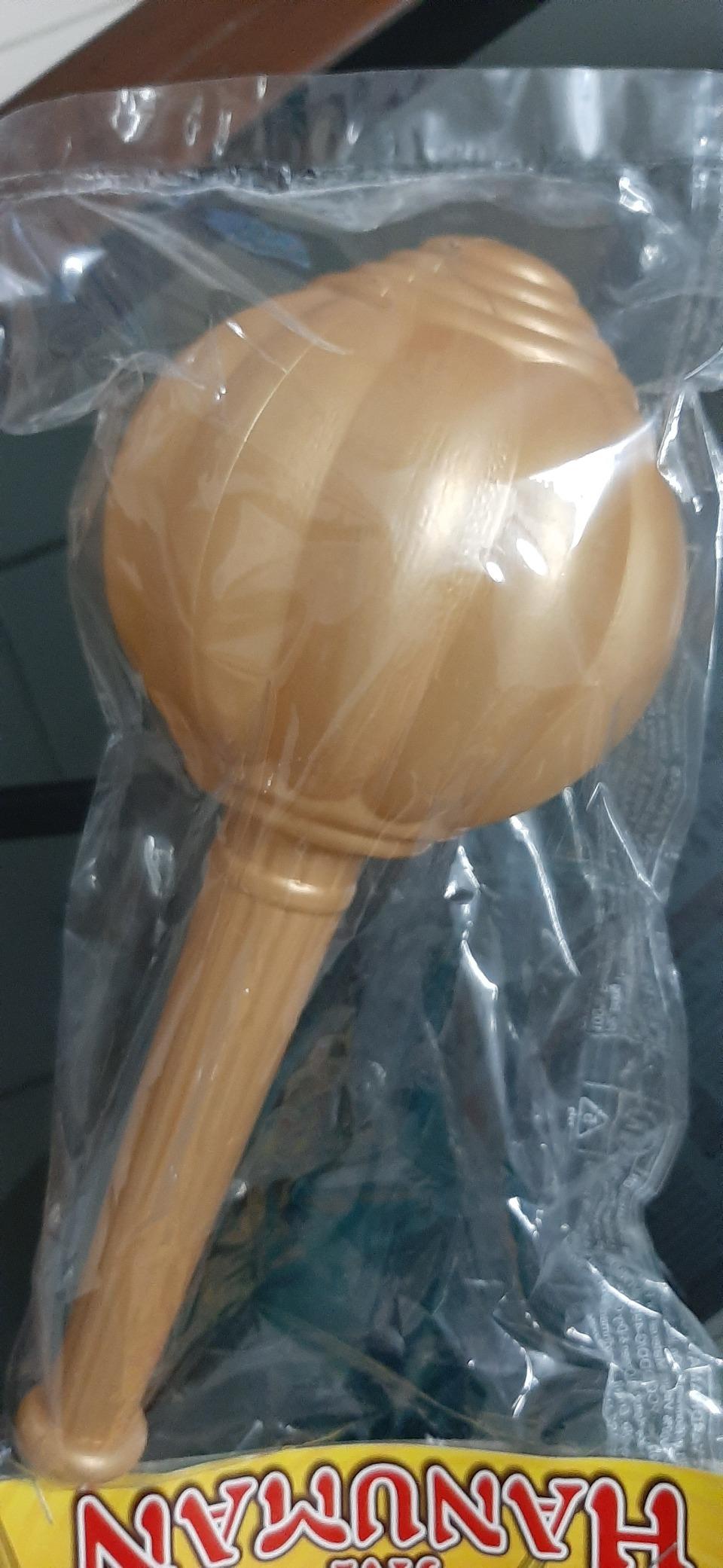 Buy EVAN Hanuman Gada Toy for Kids Bheem Gada Toys Sword Toys for Kids ...