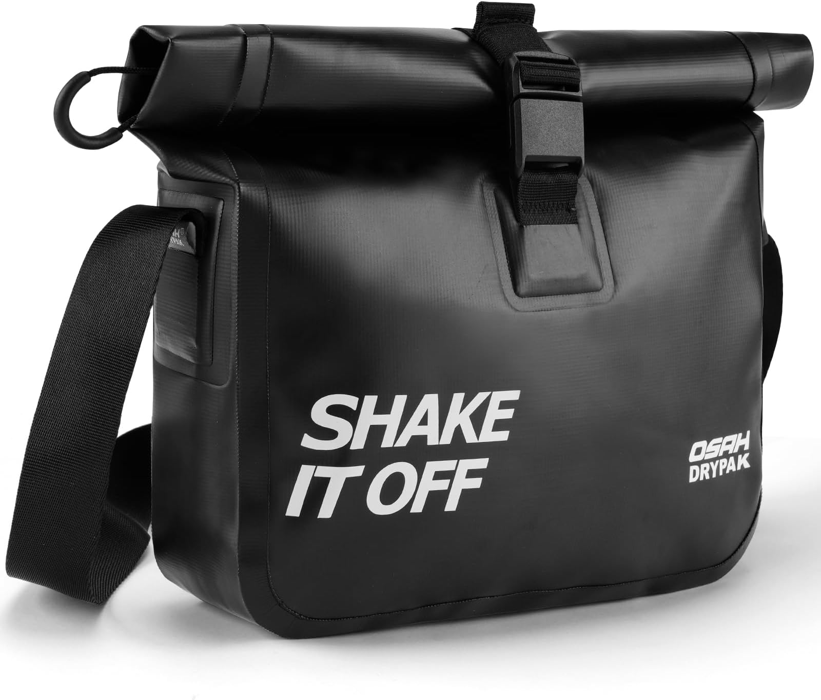 Amazon.com: OSAH DRYPAK Waterproof Bag, Waterproof Shoulder Bag ...