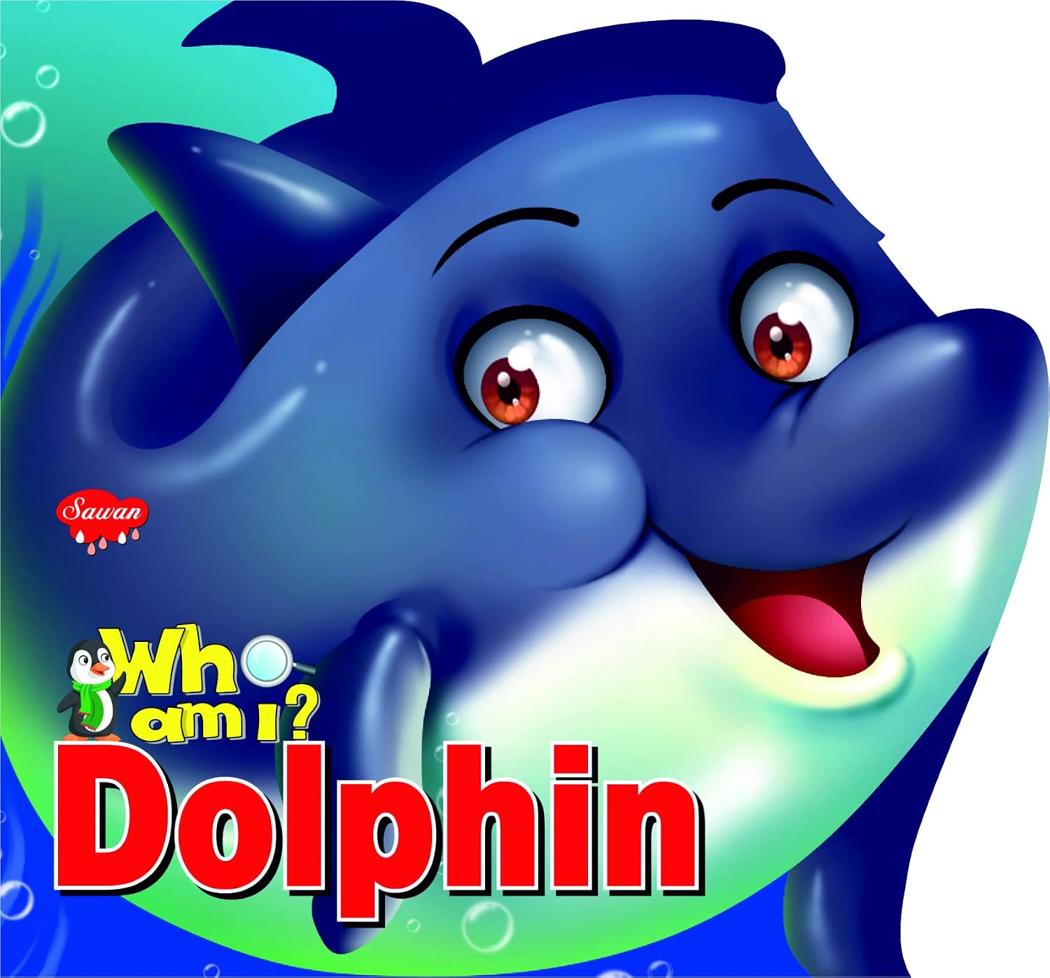 Dolphin Outdoor And Nature Book: Sawan: 9789387581876: Amazon.com: Books