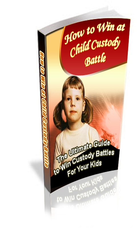 Child Care - How to Win at Child Custody Battle - App on Amazon Appstore