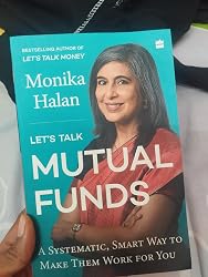 Let's Talk Mutual Funds: A Systematic, Smart Way to Make Them Work for ...