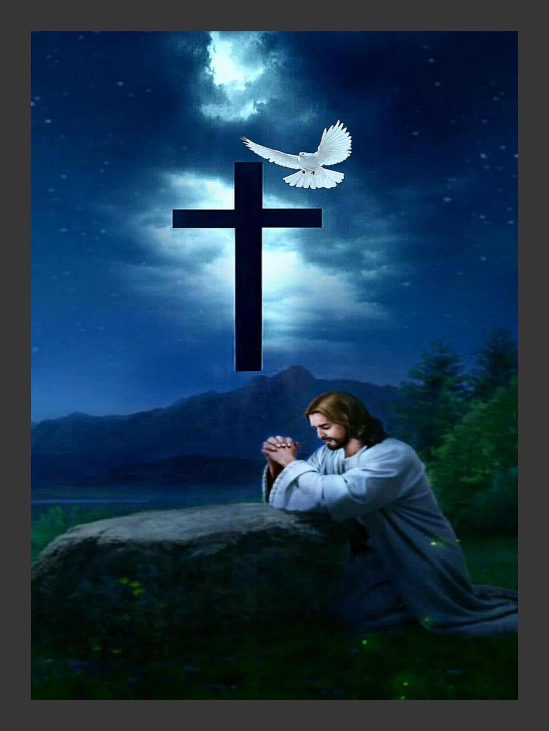 Jesus Wallpapers Archives Iphone Christian Wallpaper Archives