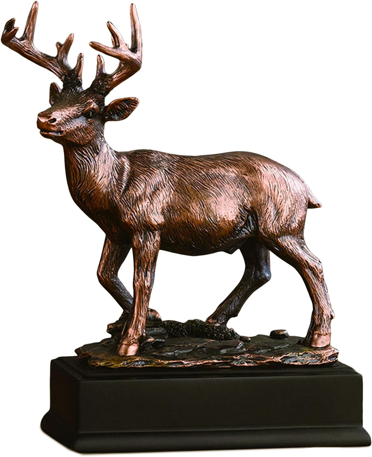 Amazon.com: Marc Pierce Signature Collection Royal Battle, Elk ...