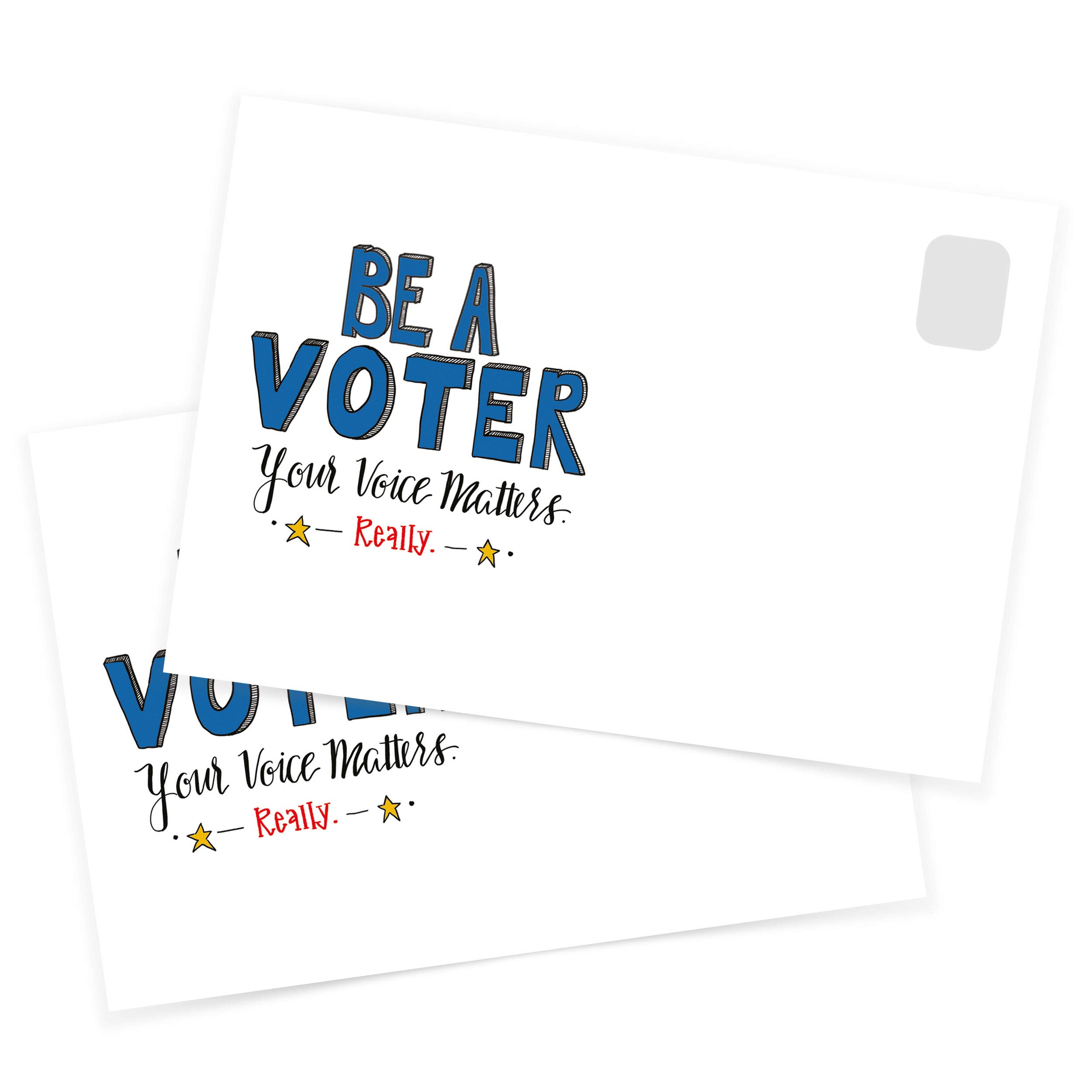 Voting Reminder Postcards WHEN YOU VOTE, WE WIN! Postcards To Voters