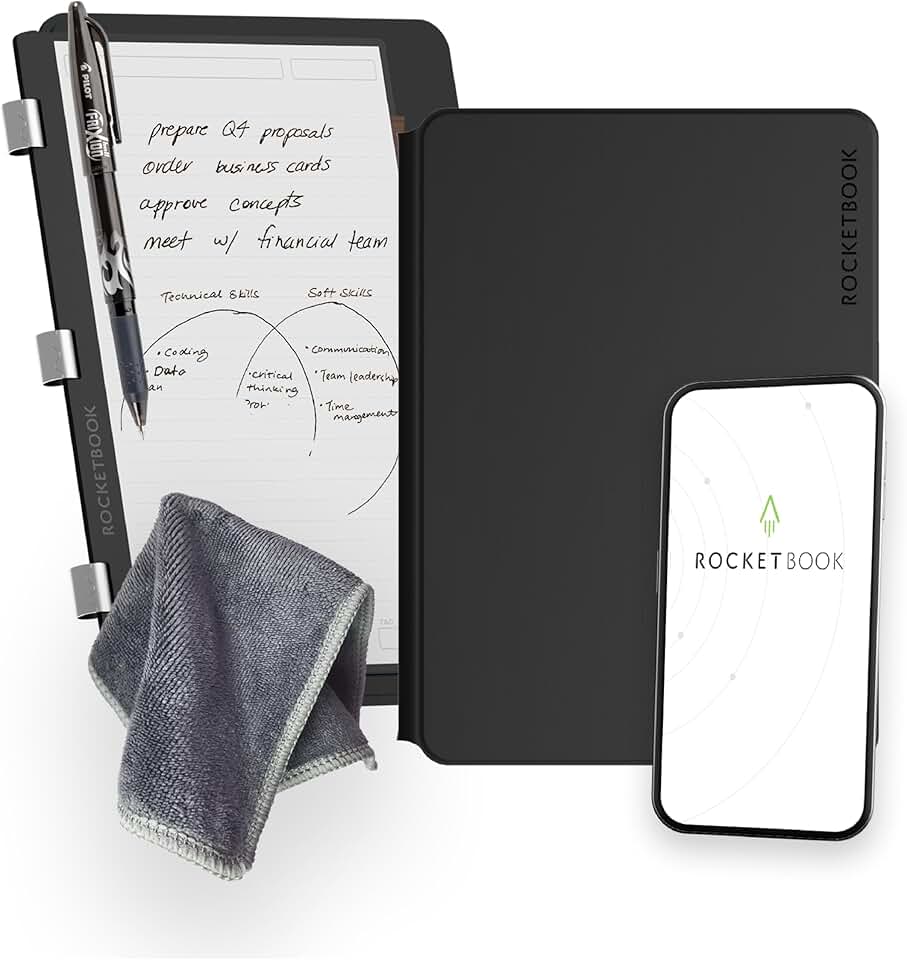 Amazon.ca: Rocketbook