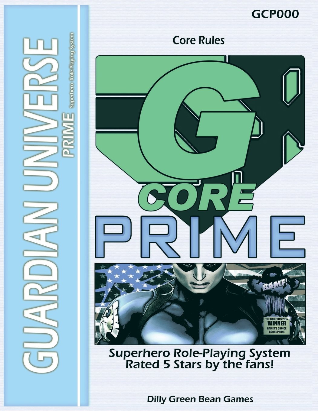 G-Core PRIME: Libby, Jay, Libby, Renee, Libby, Jay: 9780980189872 ...