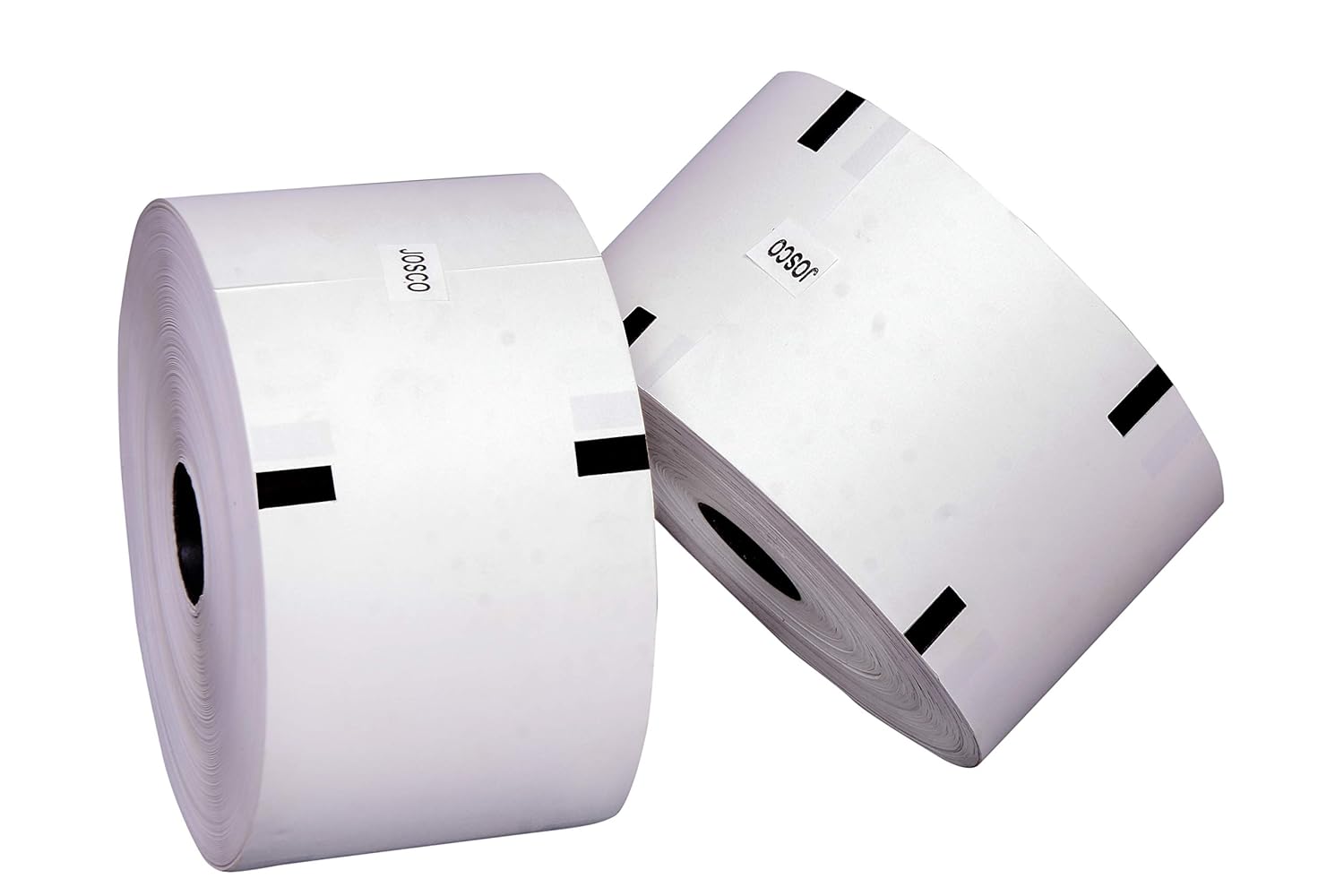 JOSCO Thermal Paper ATM Rolls 79mm (Width) x 400 Mtrs (Length), Pack of ...