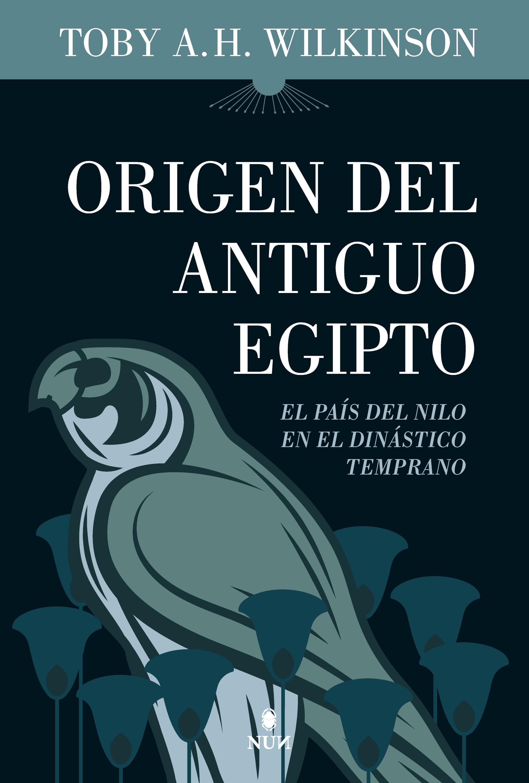 Origen del Antiguo Egipto: Los primeros faraones en el predinástico ...