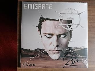 Amazon.de:Emigrate