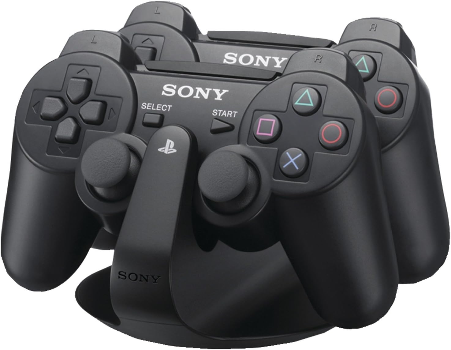 Amazon.com: PS3 DualShock 3 Charging Station