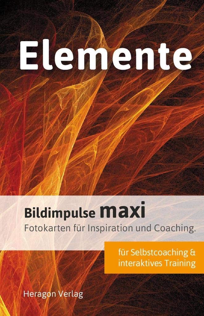 Bildimpulse maxi: Elemente: Fotokarten für Inspiration und Coaching ...