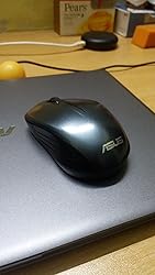 Amazon.in: Buy ASUS WT200 Wireless Mouse, Blue Online at Low Prices in ...
