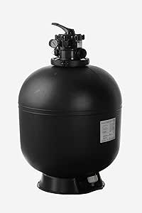 Amazon.com : W. Cooper Ranger 25 Inch Swimming Pool Sand Filter : Patio ...