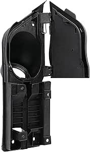 Amazon.com: Fuel Filler Pocket Door Hinge and Housing Assembly ...