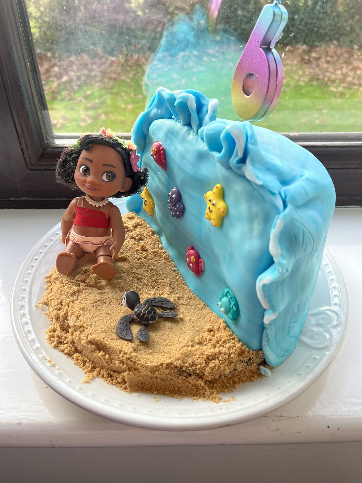 Disney Store Official Animators' Collection Ariel Mini Doll Playset ...