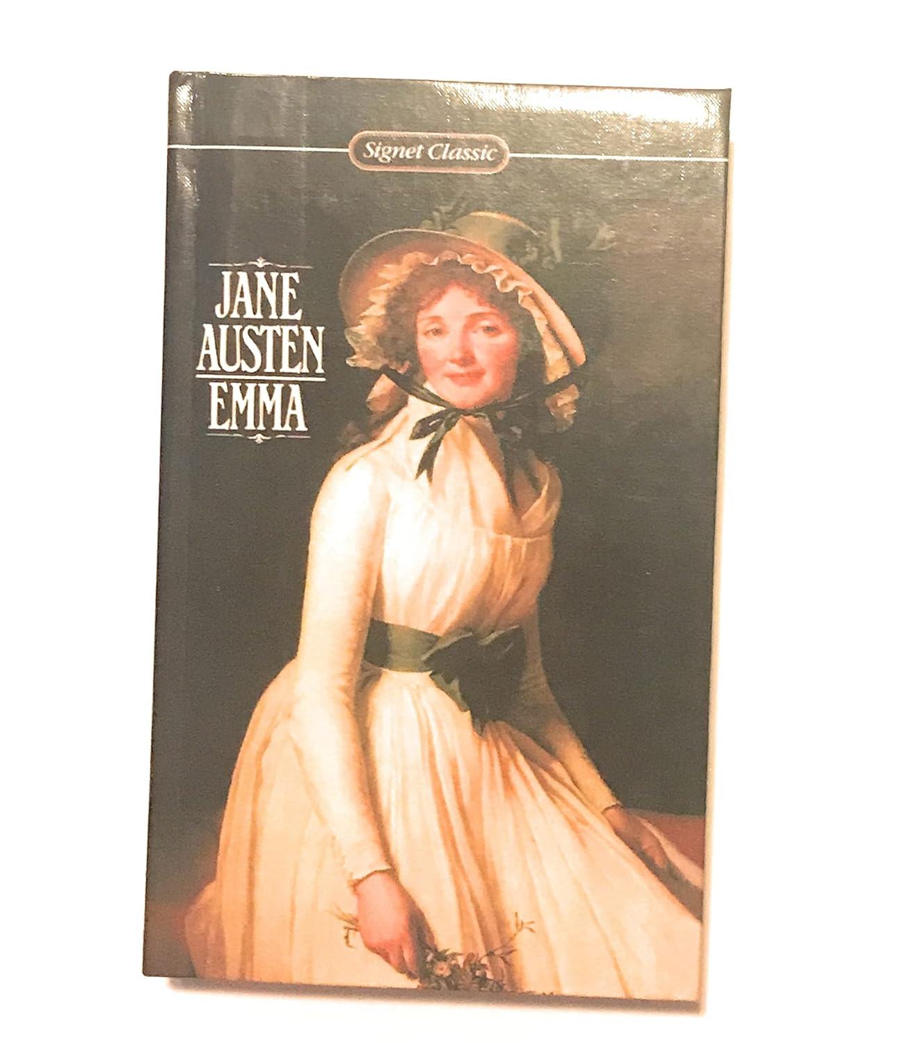 Buy Emma Book Online at Low Prices in India | Emma Reviews & Ratings ...