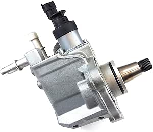 Amazon.com: Bomba de inyección de combustible 0445010740 0445010556 ...