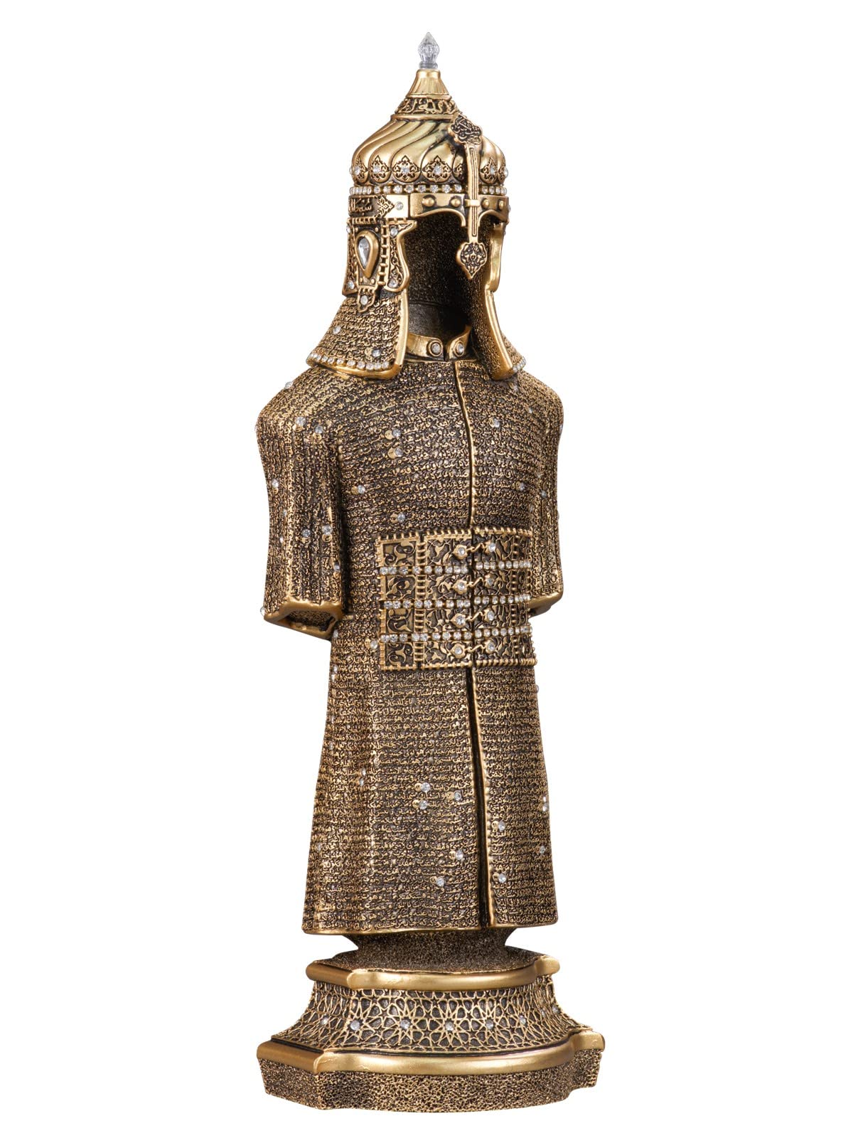 Sunni Islam Statue Shia Saint Statues – Paganism In The Name Of The