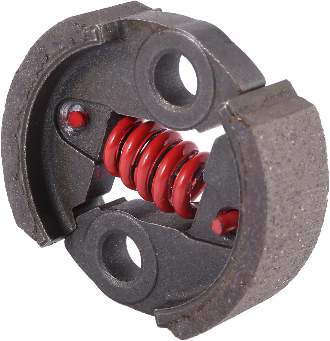 Dciustfhe 8000 RPM Clutch Kit for 1/5 HPI FG FS Rofun Rovan King Motor ...