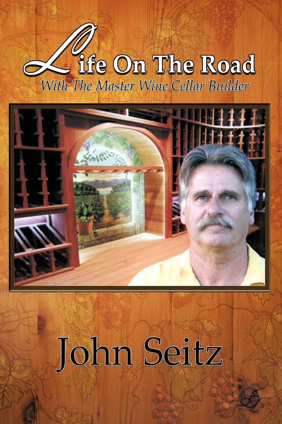 John Seitz