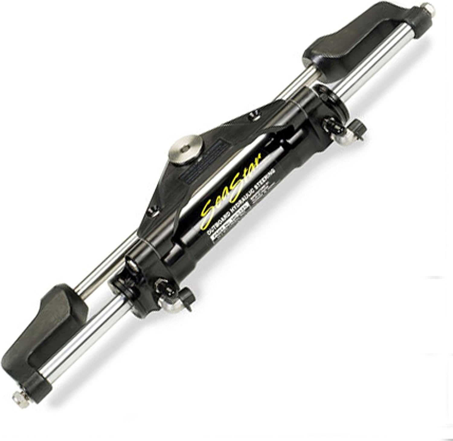 SeaStar HC5342 Steering Cylinder, Secondary Cylinders - Amazon Canada