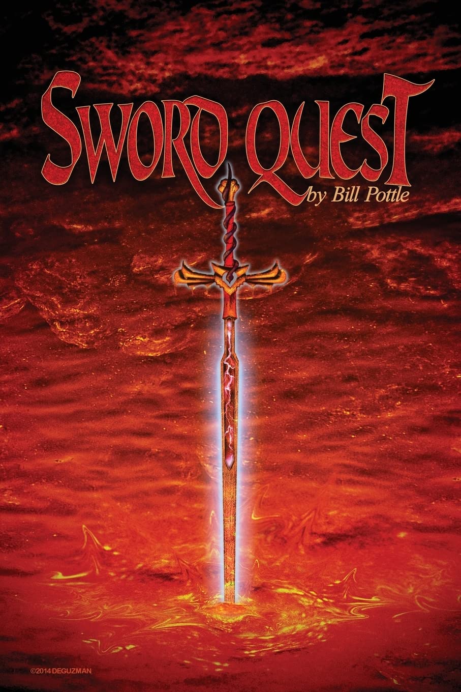 Publication: SwordQuest