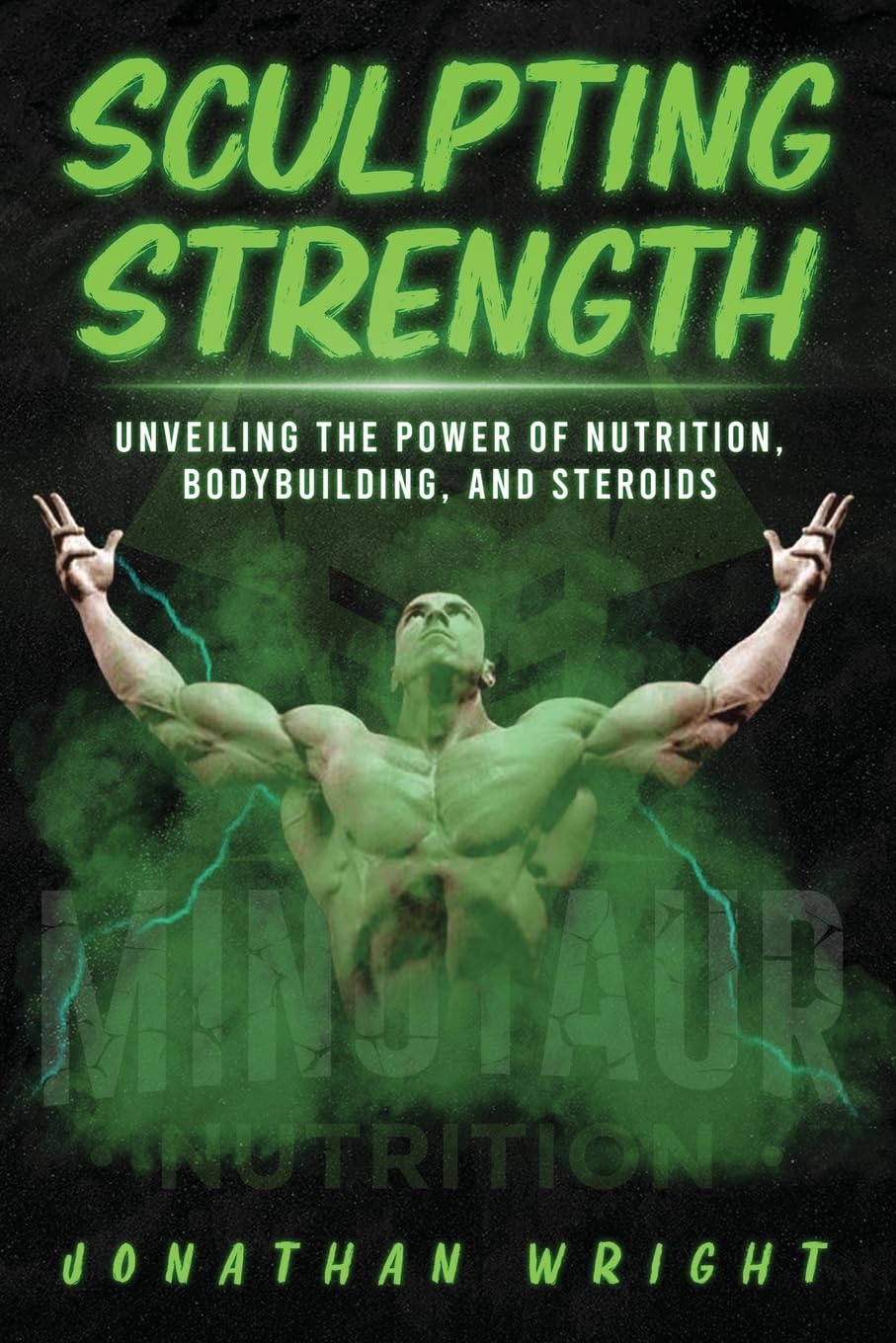 Sculpting Strength: Unveiling the Power of Nutrition, Bodybuilding, and ...