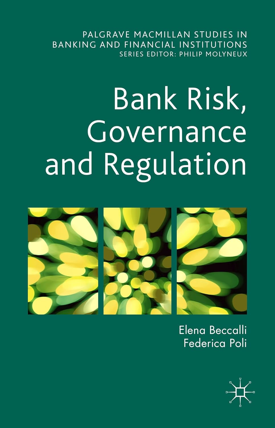 Amazon.com: Bank Risk, Governance and Regulation (Palgrave Macmillan ...