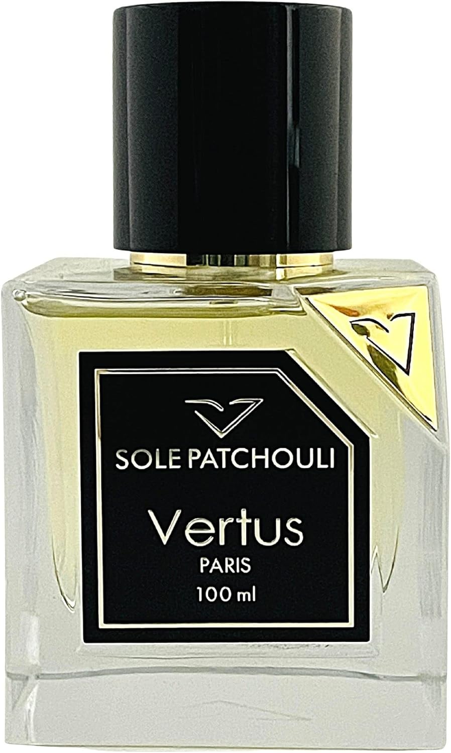 VERTUS Sole Patchouli Eau De Parfum, 100 ml: Buy Online at Best Price ...