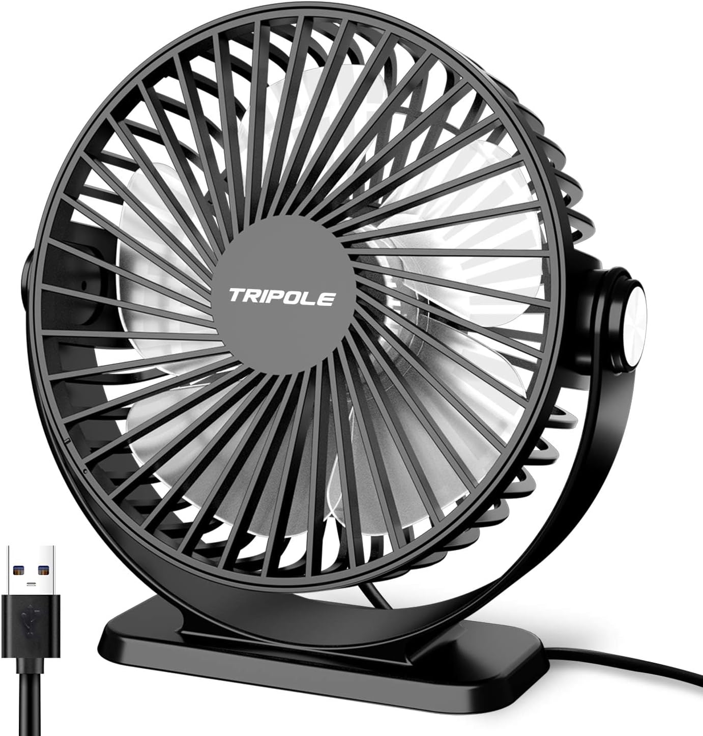 Amazon.com: Honeywell HTF090BC Turbo-on-The-Go Portable Fan : Electronics