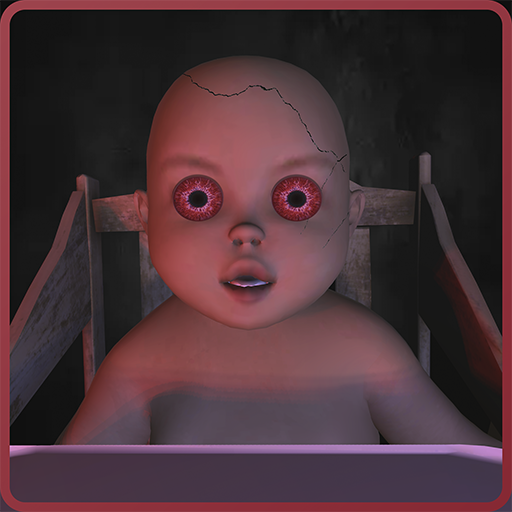 Scary Baby in Pink House 3D Chapters Game - App on Amazon Appstore