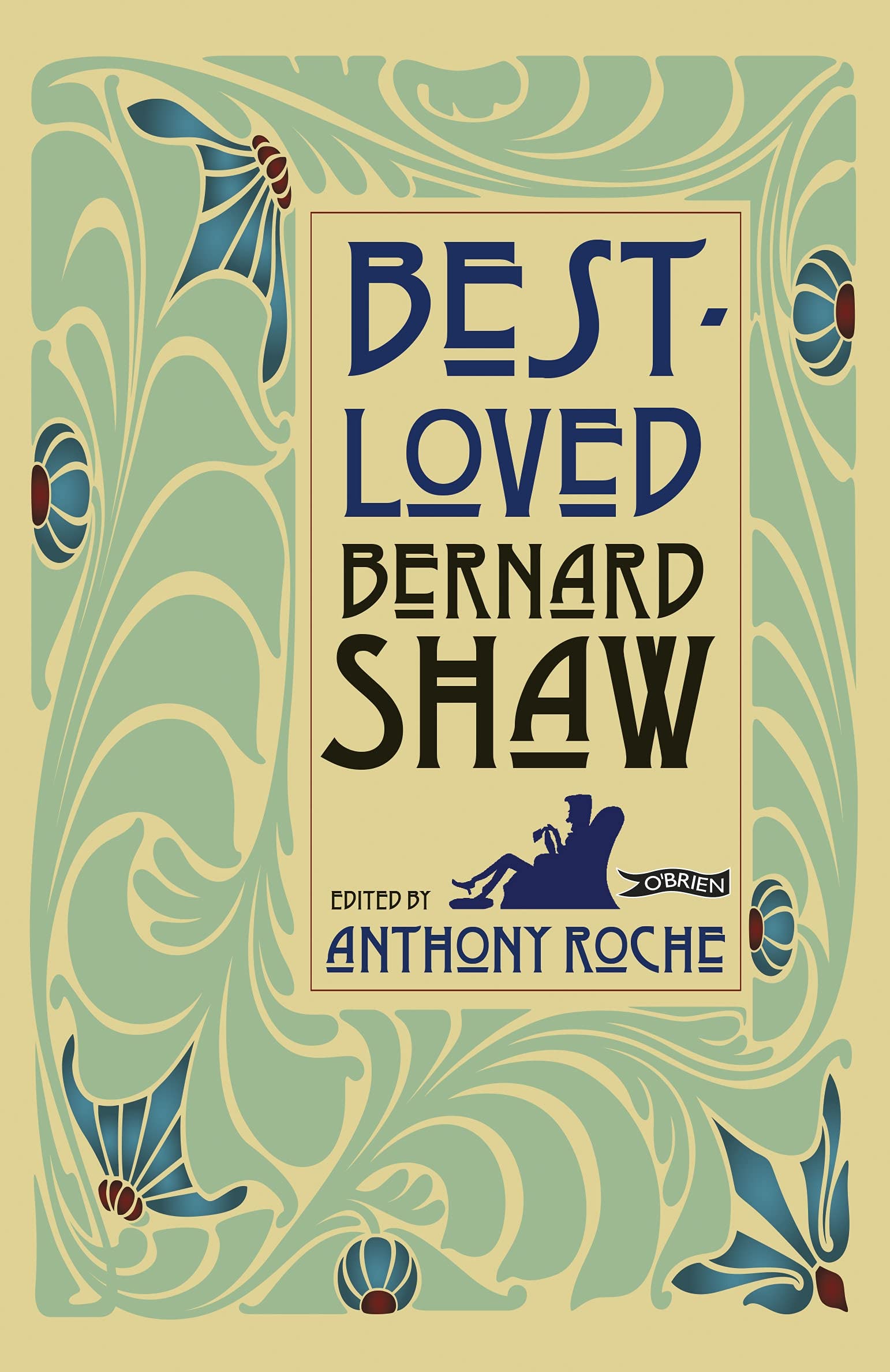 Amazon.com: Best-Loved Bernard Shaw (Best-Loved Irish Writers ...