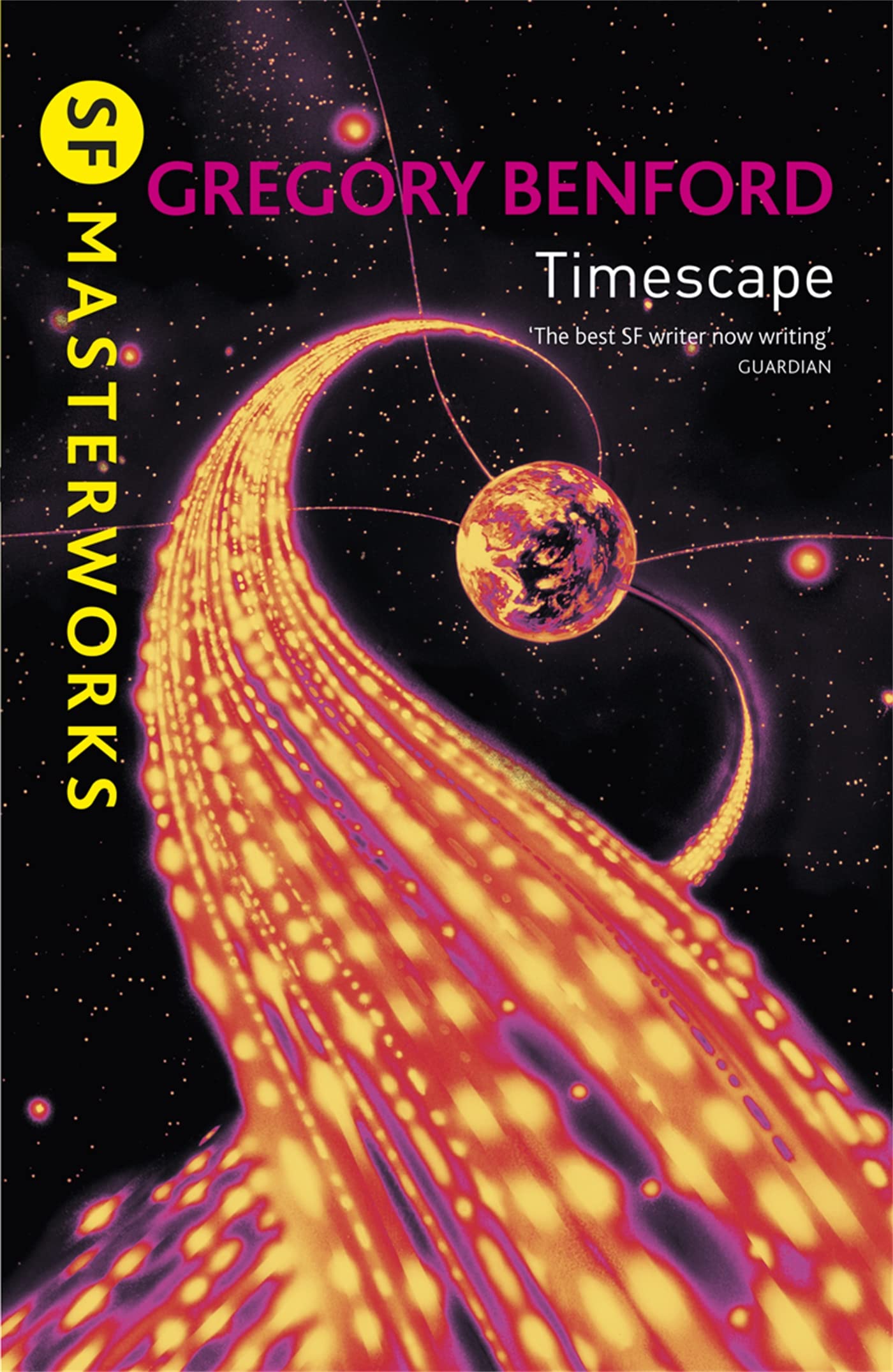 Timescape: Gregory Benford: 9781857989359: Amazon.com: Books