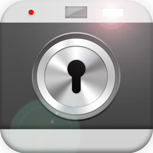SafeCam - Hide Sensitive Intimate Images & Videos - App on Amazon Appstore