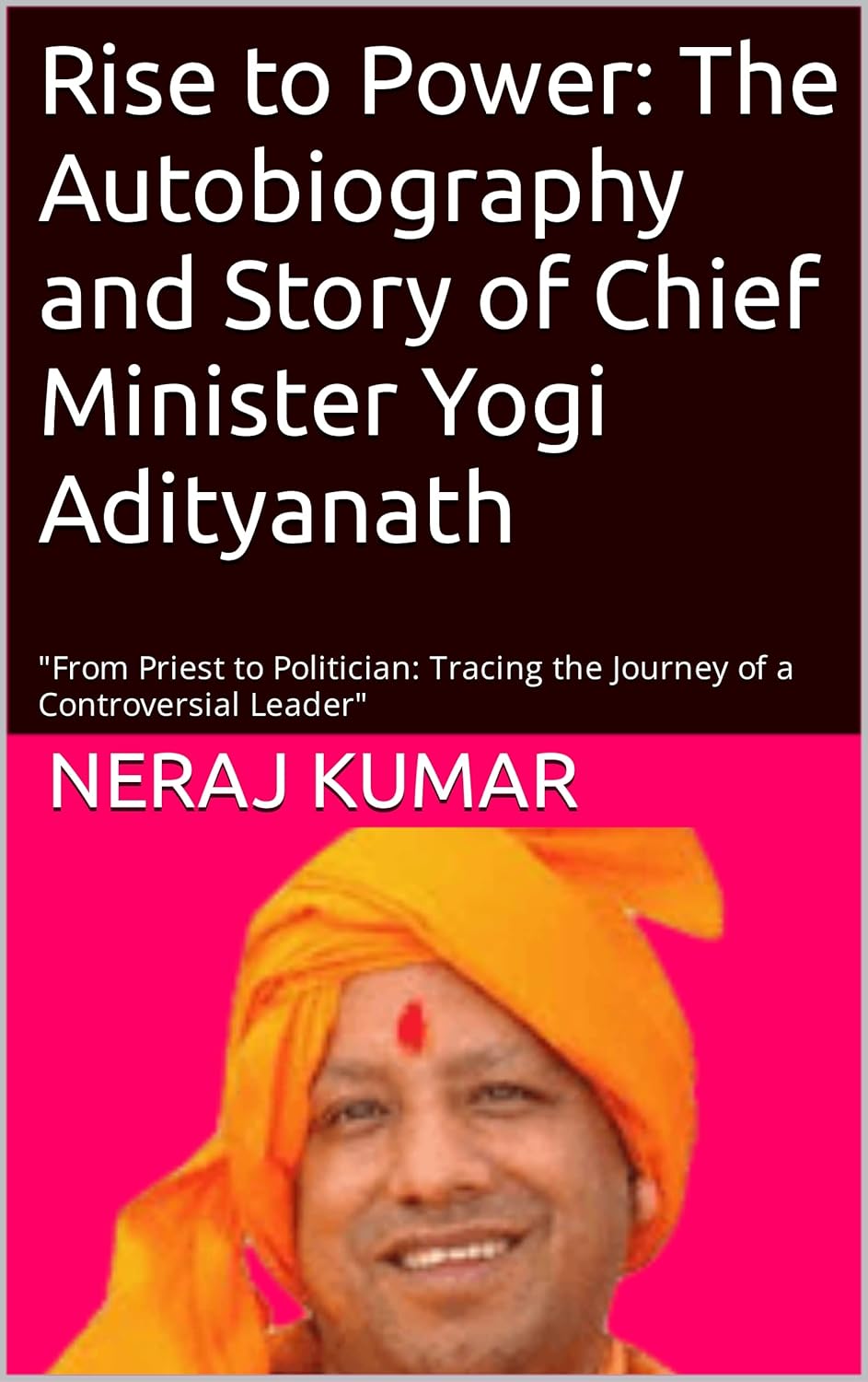 Amazon.com: Rise to Power: The Autobiography and Story of Chief ...