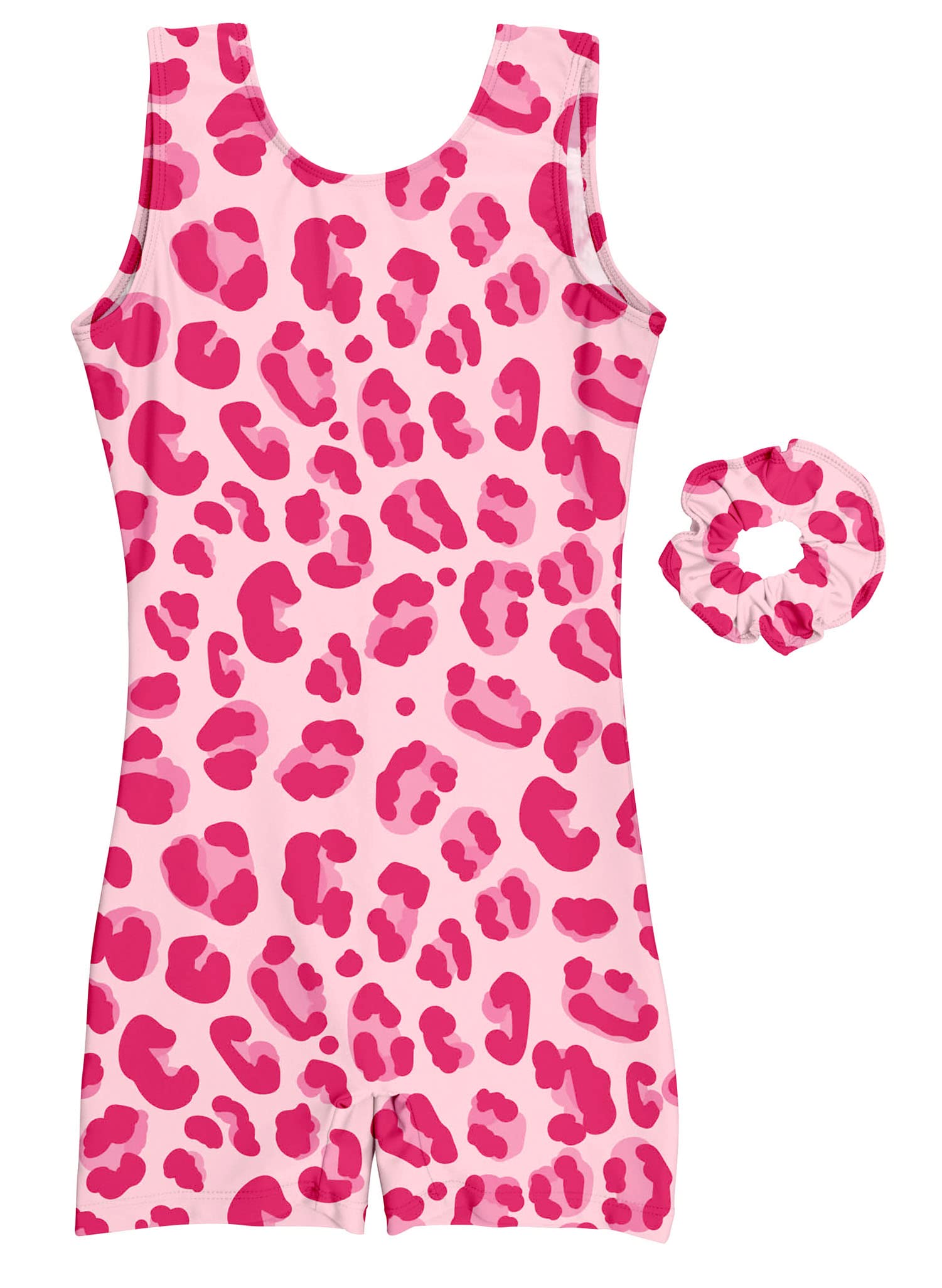 Snapklik.com : Speerise High Stretch Gymnastics Leotards For Girls