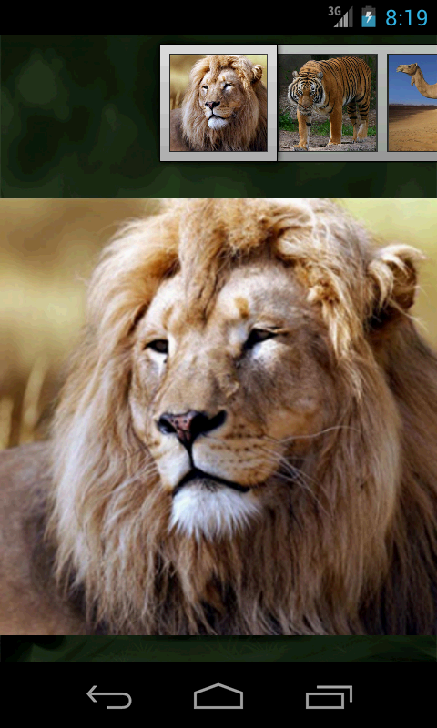 Animal Sounds for Kids - App on Amazon Appstore