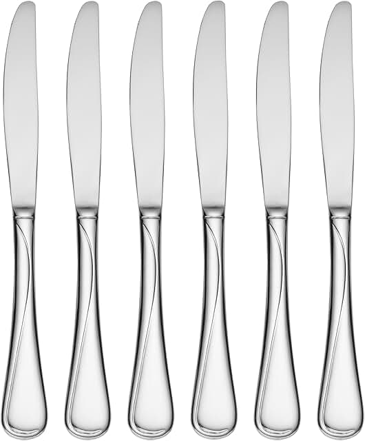 Amazon.com: Dinner Knives: Home & Kitchen