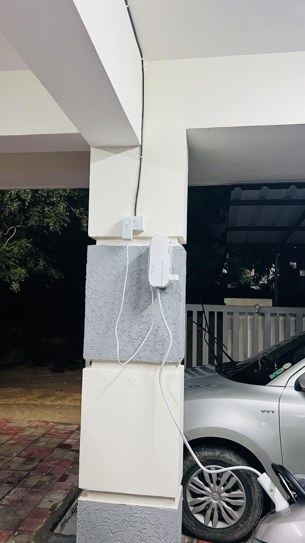 Mech Tech | OLA S1 Pro, S1 X and S1 Air Charger Holder | Compatible ...
