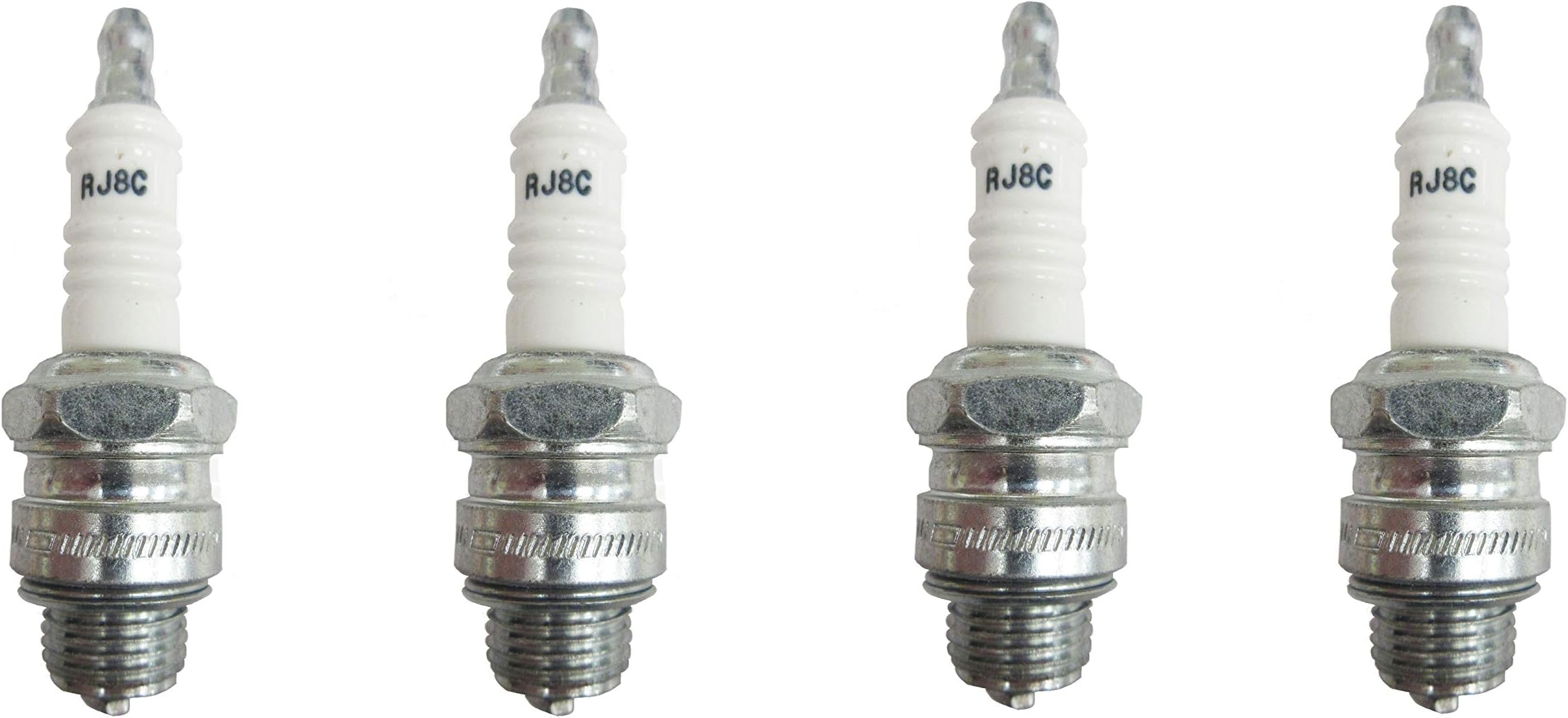 Amazon.com: Spark Plug, J8C : Automotive