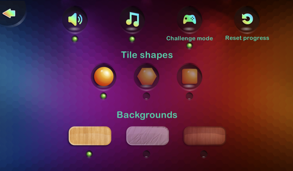 Mosaic - App on Amazon Appstore