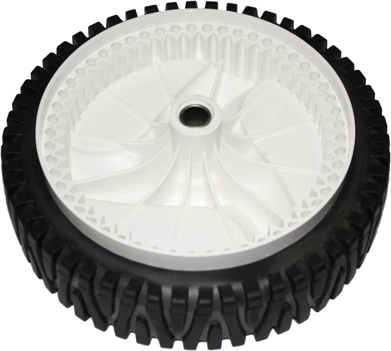 Amazon.com : American Yard Products Part 532403111 WHEEL & TIRE ASSY ...