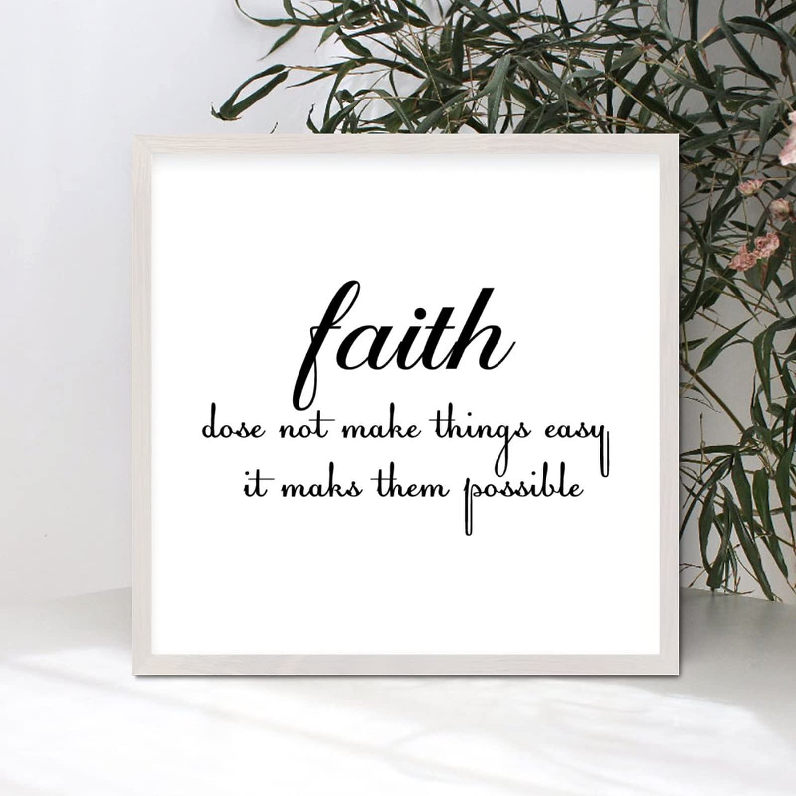 Religious Quotes About Faith
