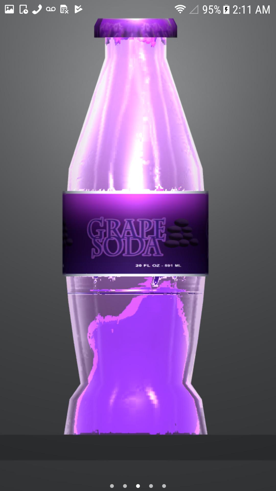 Soda Pop Live Wallpaper - App on Amazon Appstore