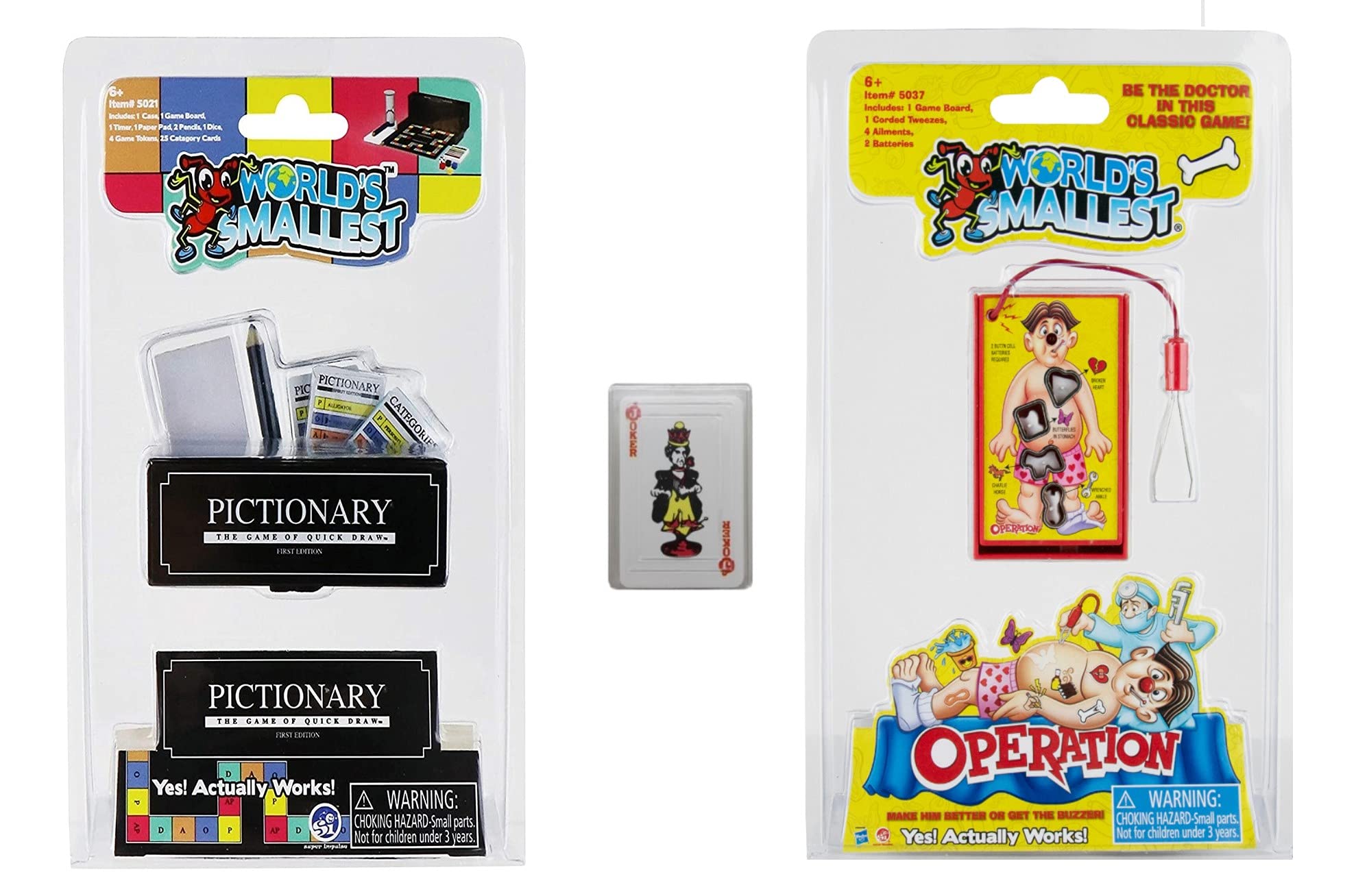 Buy Worlds Smallest Worlds Smallest Classic Games Pictionary buy-worlds-smallest-worlds-smallest-classic-games-pictionary