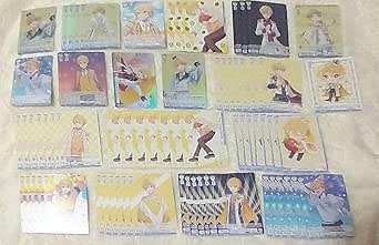 Amazon.co.jp: 70 Ruto-kun Cards : Office Products
