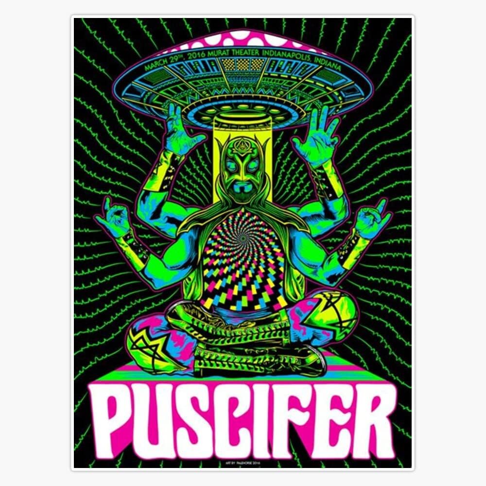 Amazon.com: Aesthetic Anime Manga Girl Sticker Vinyl Waterproof Sticker ...