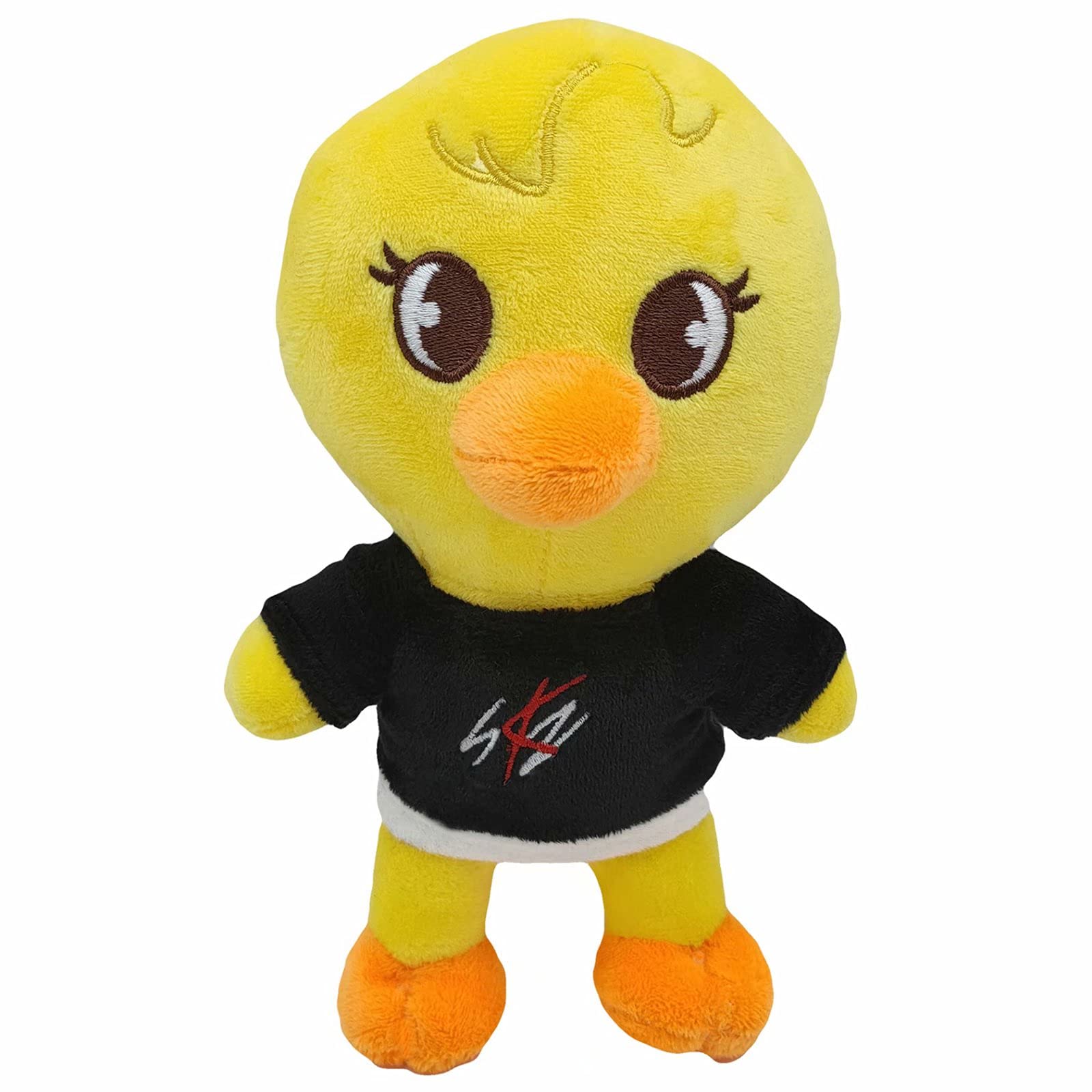 YJYP Kpop Stray Kids Skzoo Plush Dolls Felix Hyunjin Bnagchan Changbin ...