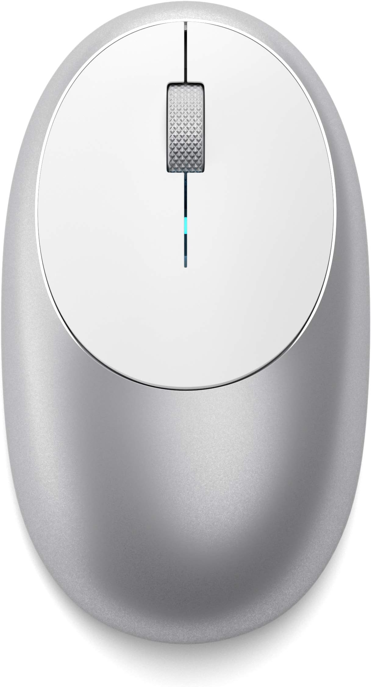 Amazon.in: Buy SATECHI Mouse for MacBook Pro - M1 Wireless Bluetooth ...